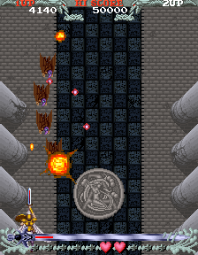 Phelios - ROMs MAME - MAME - ROMs - Planet Emulation