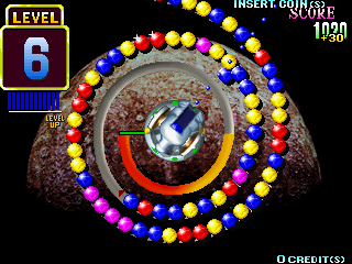 Puzz Loop (Korea) - ROMs MAME - MAME - ROMs - Planet Emulation