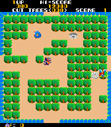 Rumba Lumber - ROMs MAME - MAME - ROMs - Planet Emulation