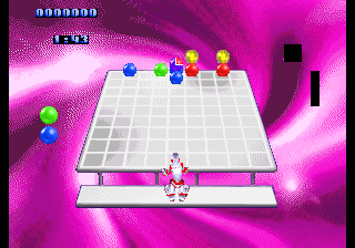 Super Bubble Pop - ROMs MAME - MAME - ROMs - Planet Emulation