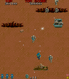 Space Invasion (Europe) - ROMs MAME - MAME - ROMs - Planet Emulation