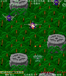 Sky Adventure (World) - ROMs MAME - MAME - ROMs - Planet Emulation