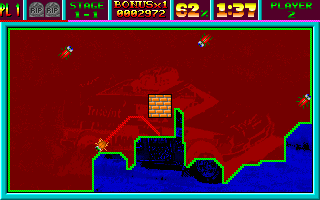 Spider - ROMs MAME - MAME - ROMs - Planet Emulation