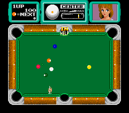 Super Pool III (I-Vics) - ROMs MAME - MAME - ROMs - Planet Emulation