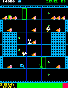 Super Glob (Pac-Man hardware) - ROMs MAME - MAME - ROMs - Planet Emulation