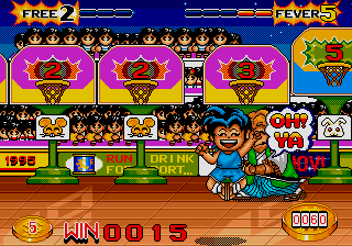 Top Shooter - ROMs MAME - MAME - ROMs - Planet Emulation