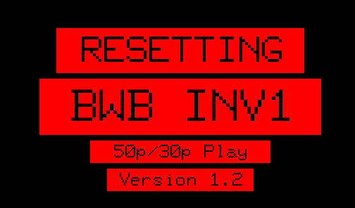 Prize Space Invaders (v1.2) (MPU4 Video) - ROMs MAME - MAME - ROMs ...