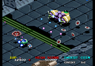 Viewpoint - ROMs MAME - MAME - ROMs - Planet Emulation