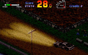 World Rally (US, 930217) - ROMs MAME - MAME - ROMs - Planet Emulation