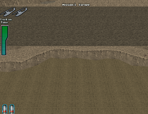 Zero Gunner (Japan, Model 2B) - ROMs MAME - MAME - ROMs - Planet Emulation