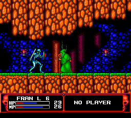 Cadash (USA) - ROMs PC Engine - NEC - PC Engine - Planet Emulation