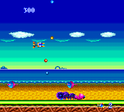 Paranoia (Japan) - ROMs PC Engine - NEC - PC Engine - Planet Emulation