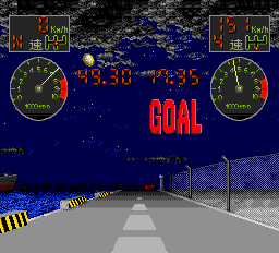 Zero 4 Champ (Japan) (v1.5) - ROMs PC Engine - NEC - PC Engine - Planet ...