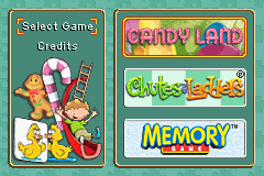 3 Game Pack! - Candy Land + Chutes and Ladders + Original Memory Game ...