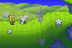 4 Games on One Game Pak (Nicktoons) (USA) - ROMs GBA - Nintendo - Game ...