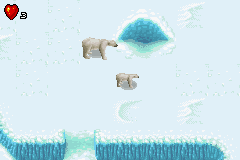 Arctic Tale (USA) - ROMs GBA - Nintendo - Game Boy Advance - Planet ...