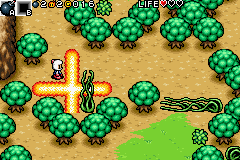 Bomberman Tournament (USA, Europe) - ROMs GBA - Nintendo - Game Boy ...