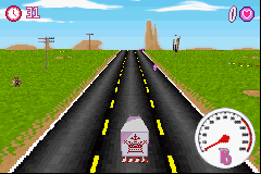 Bratz - Forever Diamondz (Europe) (En,Fr,Es,It) - ROMs GBA - Nintendo ...