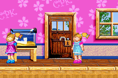 Cabbage Patch Kids - The Patch Puppy Rescue (Europe) - ROMs GBA ...