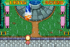 Cardcaptor Sakura - Sakura Card de Mini Game (Japan) - ROMs GBA ...