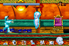 Casper (USA) (En,Fr,Es) - ROMs GBA - Nintendo - Game Boy Advance ...