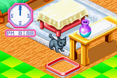 Catz (USA, Europe) - ROMs GBA - Nintendo - Game Boy Advance - Planet ...