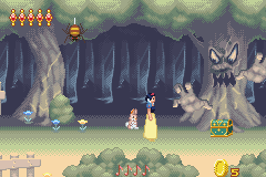 Disney Princess (USA, Europe) - ROMs GBA - Nintendo - Game Boy Advance ...