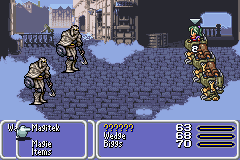 Final Fantasy VI Advance (Europe) (En,Fr,De,Es,It) - ROMs GBA ...