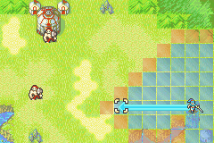Fire Emblem (Europe) (En,Fr,De) - ROMs GBA - Nintendo - Game Boy ...