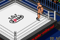 Fire Pro Wrestling A (Japan) - ROMs GBA - Nintendo - Game Boy Advance ...