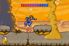 Galidor - Defenders of the Outer Dimension (USA) (En,Fr,De,Es,It,Nl,Sv ...