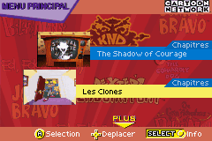 Game Boy Advance Video - Cartoon Network Collection - Edition Premium ...