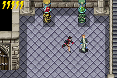 Harry Potter and the Sorcerer's Stone (USA, Europe) (En,Fr,De,Es,It,Nl ...