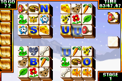 Ignition Collection - Volume 1 (Europe) - ROMs GBA - Nintendo - Game ...