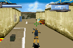 Kill Switch (USA) - ROMs GBA - Nintendo - Game Boy Advance - Planet ...