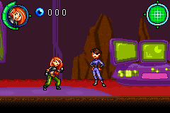 Kim Possible III - Team Possible (USA) (En,Fr) - ROMs GBA - Nintendo ...