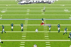Madden NFL 06 (USA) - ROMs GBA - Nintendo - Game Boy Advance - Planet ...