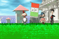 Minna no Soft Series - Hyokkori Hyoutan-jima - Don Gabacho Daikatsuyaku ...