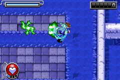 Monster Force (USA) - ROMs GBA - Nintendo - Game Boy Advance - Planet ...