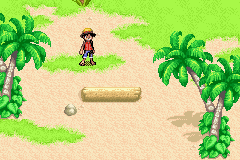 One Piece - Ilgop Seomui Debomool (Korea) - ROMs GBA - Nintendo - Game ...