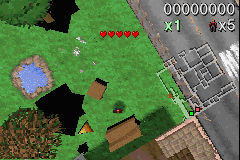 Payback (Europe) (En,Fr,De,Es,It) - ROMs GBA - Nintendo - Game Boy ...