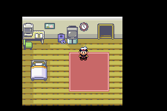 Pokemon - Ruby Version (Europe) (Rev 1) - ROMs GBA - Nintendo - Game ...