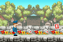Postman Pat and the Greendale Rocket (Europe) (En,No,Da) - ROMs GBA ...