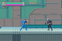 Power Rangers S.P.D. (Europe) (En,Fr,De) - ROMs GBA - Nintendo - Game ...