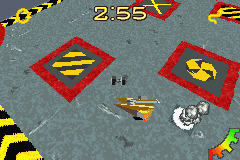 Robot Wars - Extreme Destruction (Europe) (En,Fr,De,Es,It,Nl) - ROMs ...