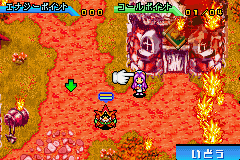 Shin Megami Tensei Devil Children - Messiah Riser (Japan) - ROMs GBA ...
