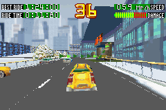 Smashing Drive (Europe) (En,Fr,De,Es,It) - ROMs GBA - Nintendo - Game ...