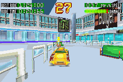 Smashing Drive (USA) - ROMs GBA - Nintendo - Game Boy Advance - Planet ...