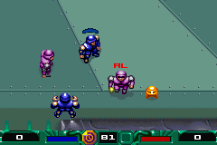 Speedball 2 - Brutal Deluxe (Europe) (En,Fr,De,Es,It) - ROMs GBA ...