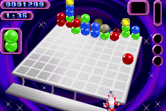 Super Bubble Pop (USA) - ROMs GBA - Nintendo - Game Boy Advance ...